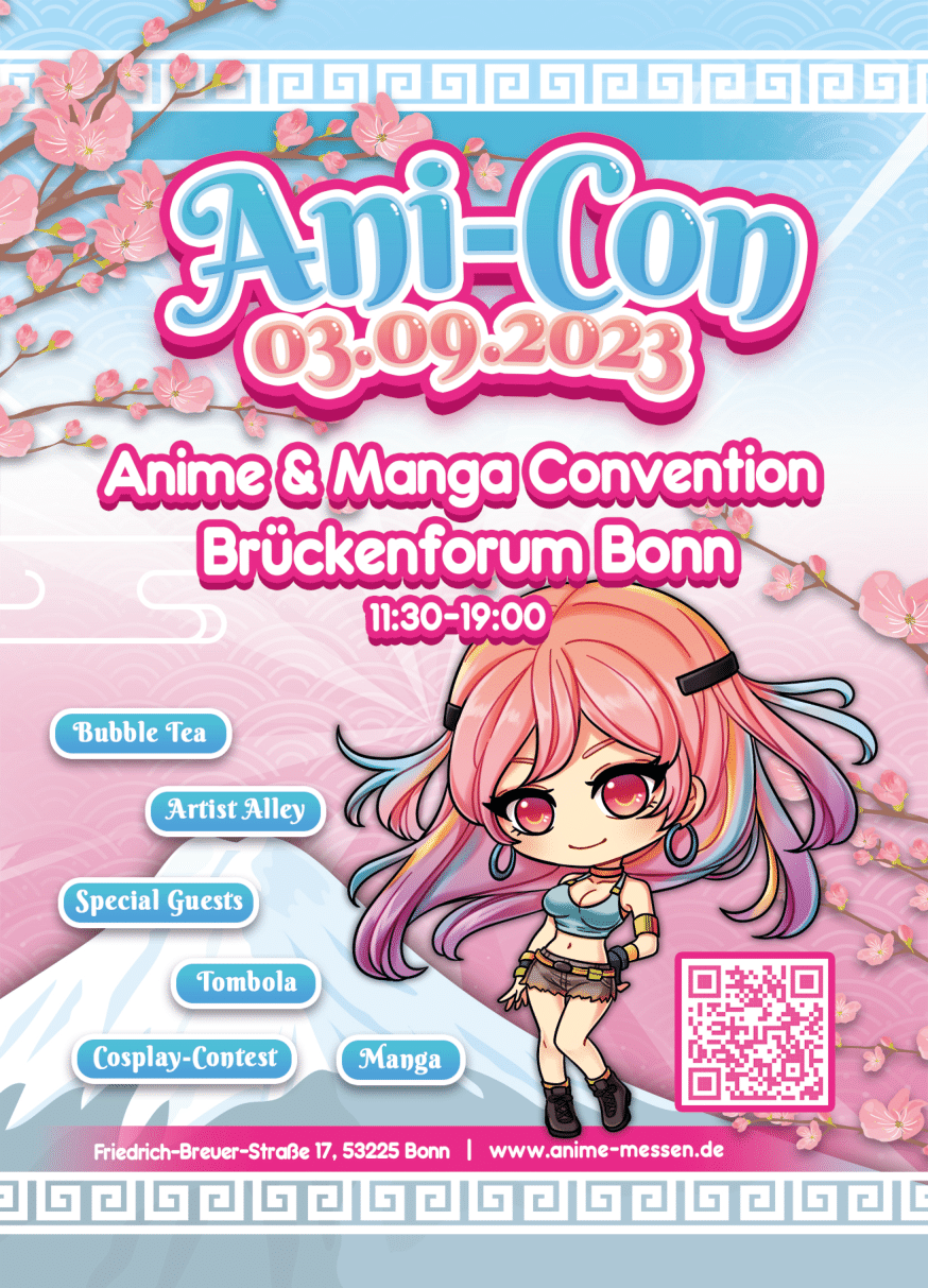 Ani-Con | Brückenforum Bonn