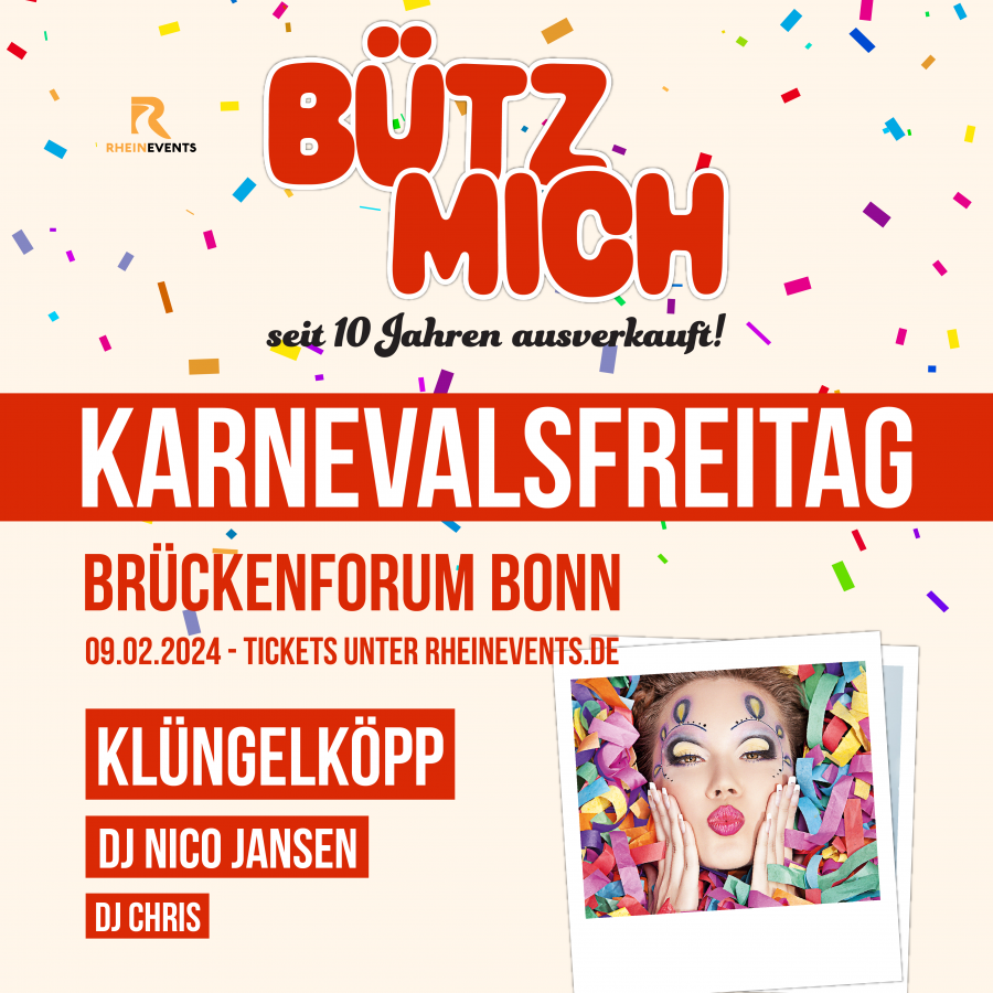 Veranstaltungen | Brückenforum Bonn