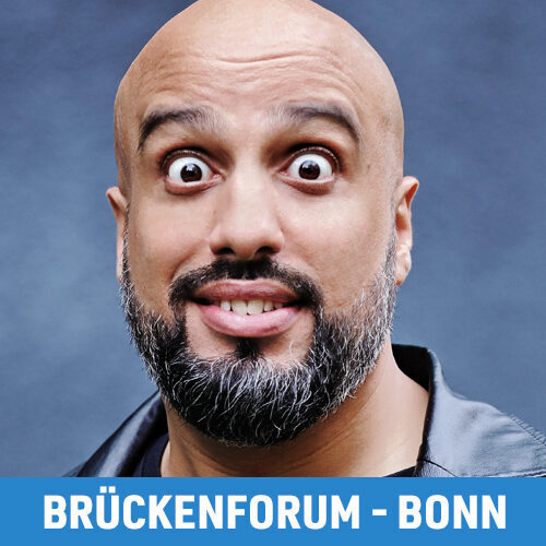 Veranstaltungen | Brückenforum Bonn